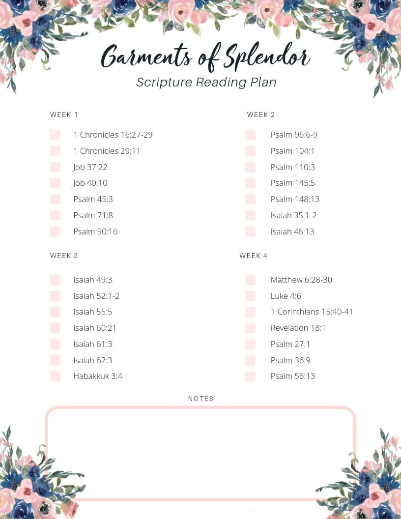 How to Experience the Presence of God