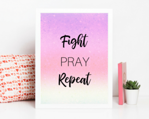 How to Fight Spiritual Battles (Part 2)
