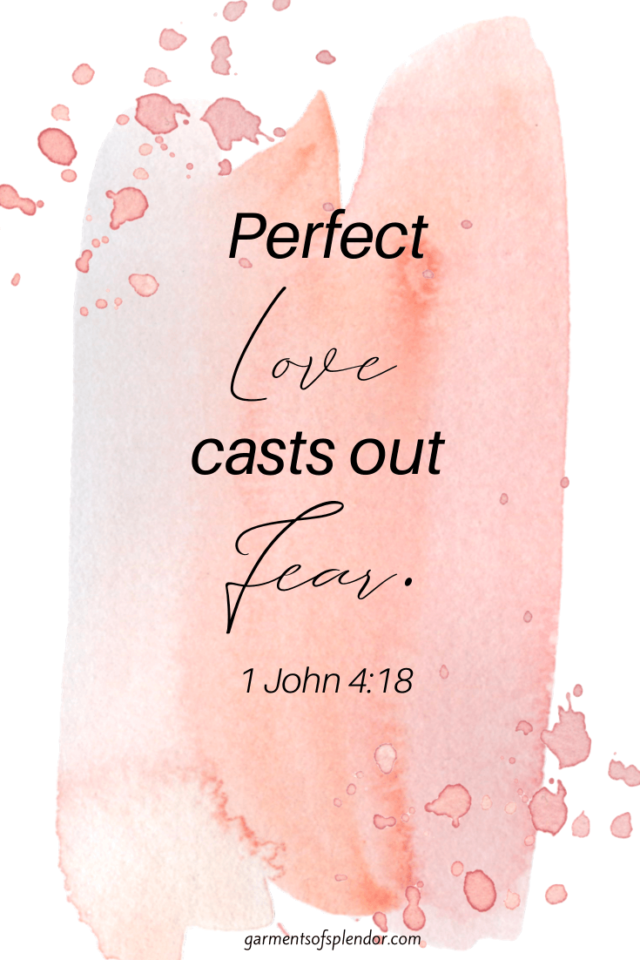 12 Powerful Scriptures for when you Feel Discouraged