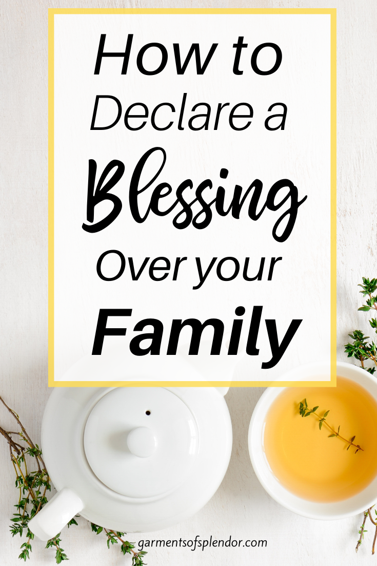 6 Powerful Bible Verses to Pray for your Family