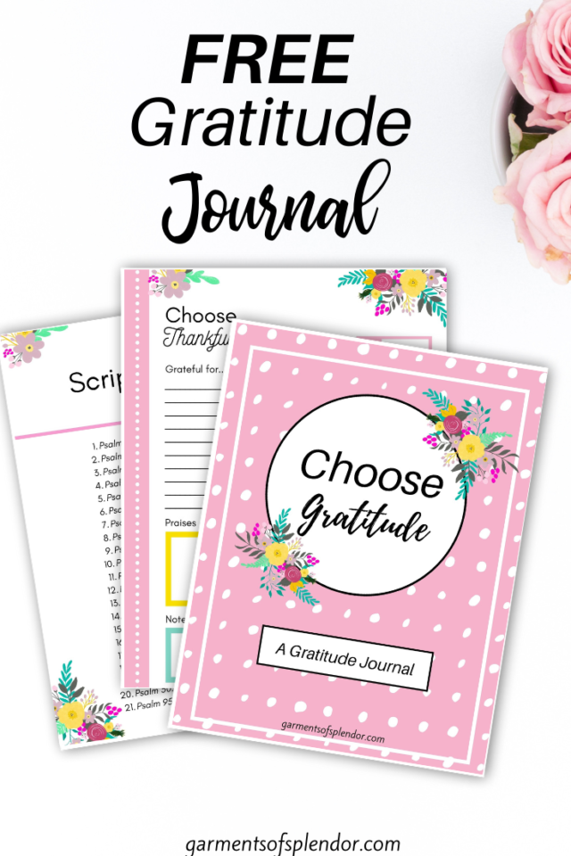 42 Bible Verses on Thanksgiving and Gratitude