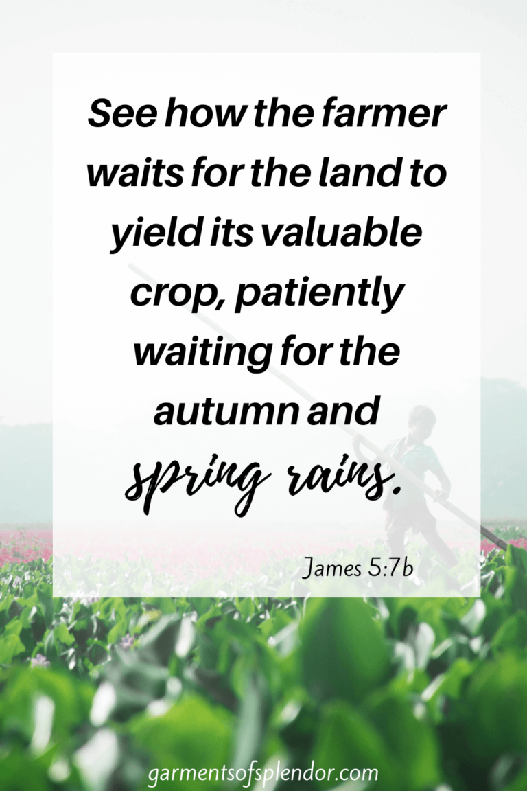 Hope-filled Bible Verses About Spring (with Free Printables)