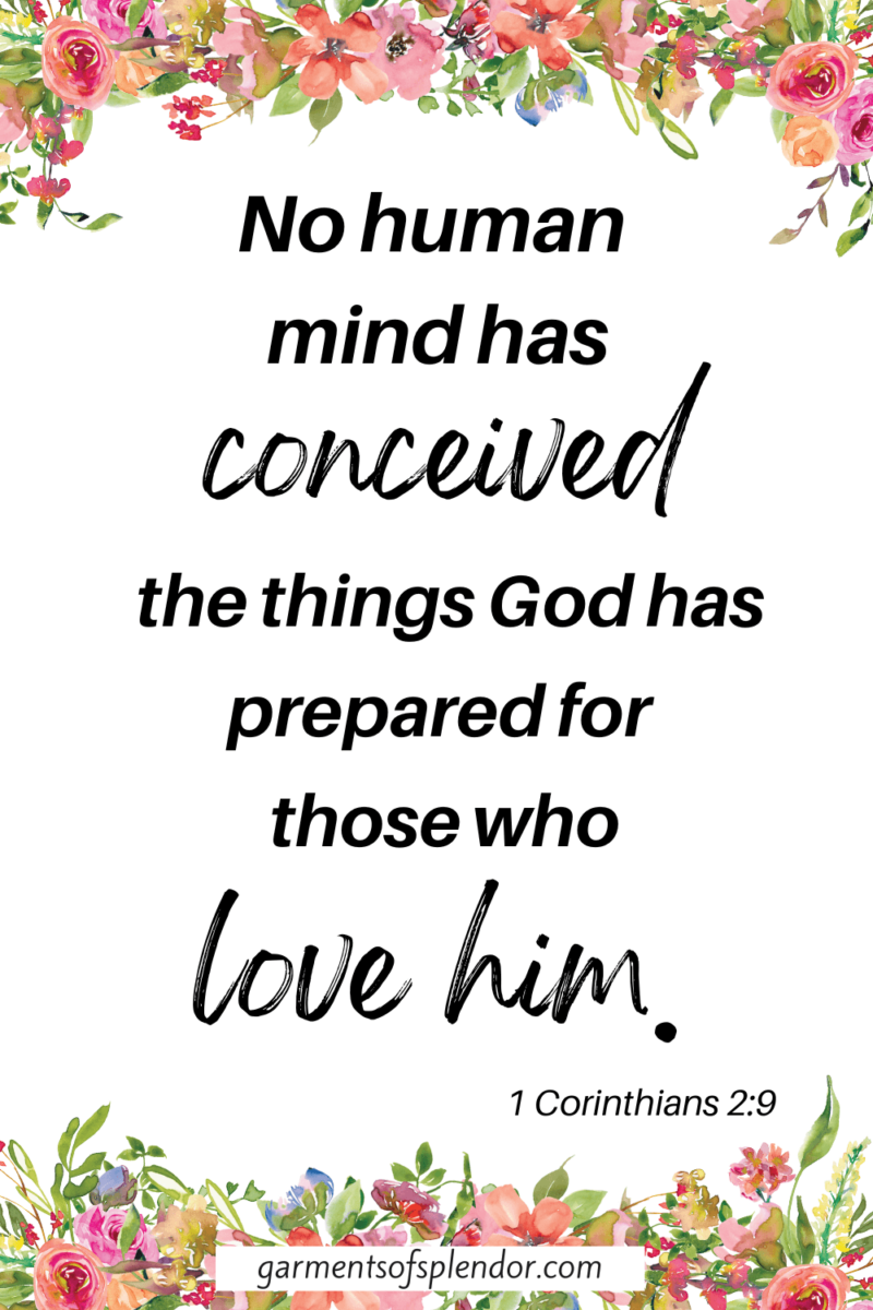 28 Bible Verses About God’s Unconditional Love (with Free Printable)