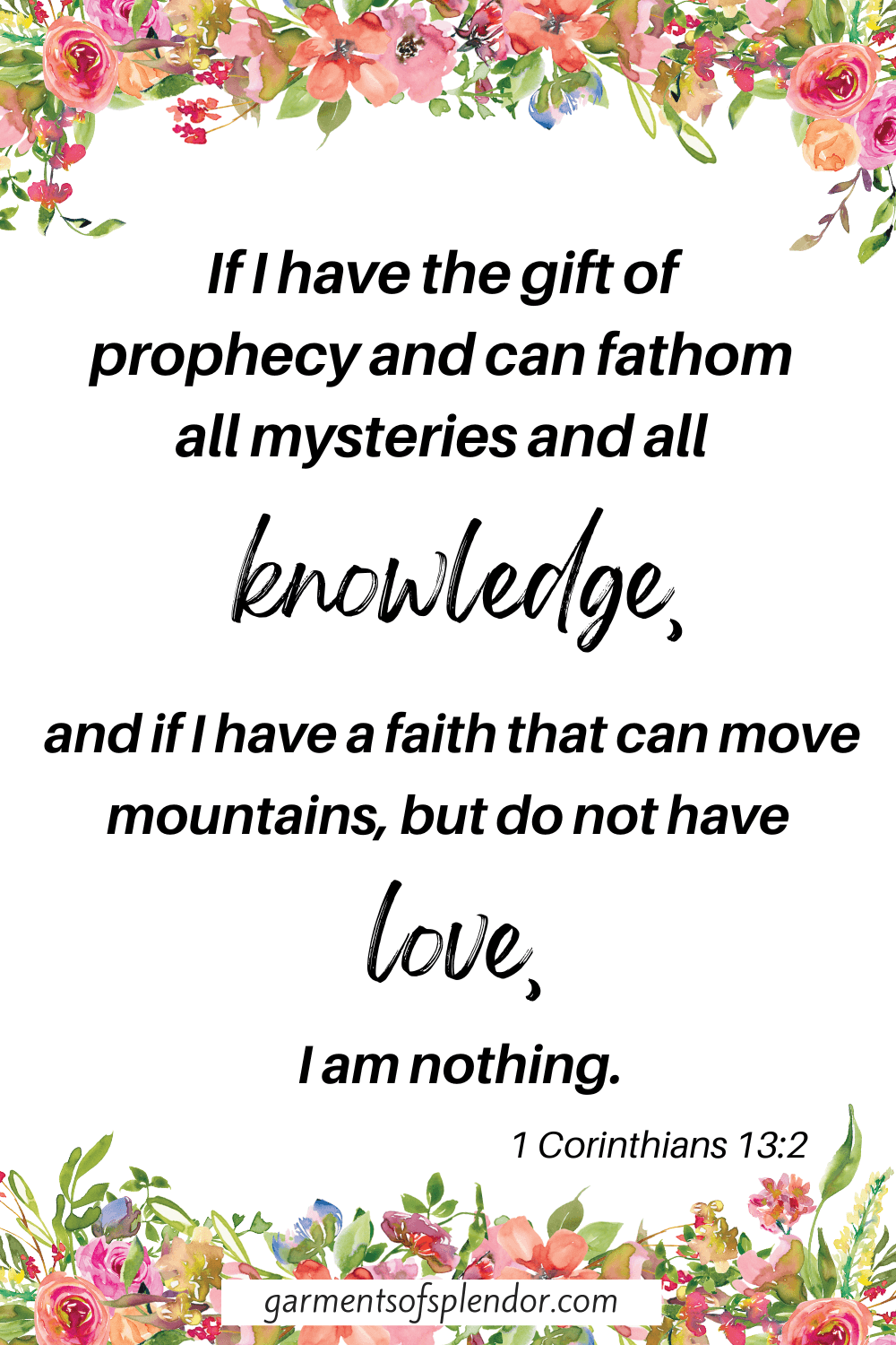 28 Bible Verses About God’s Unconditional Love (with Free Printables)