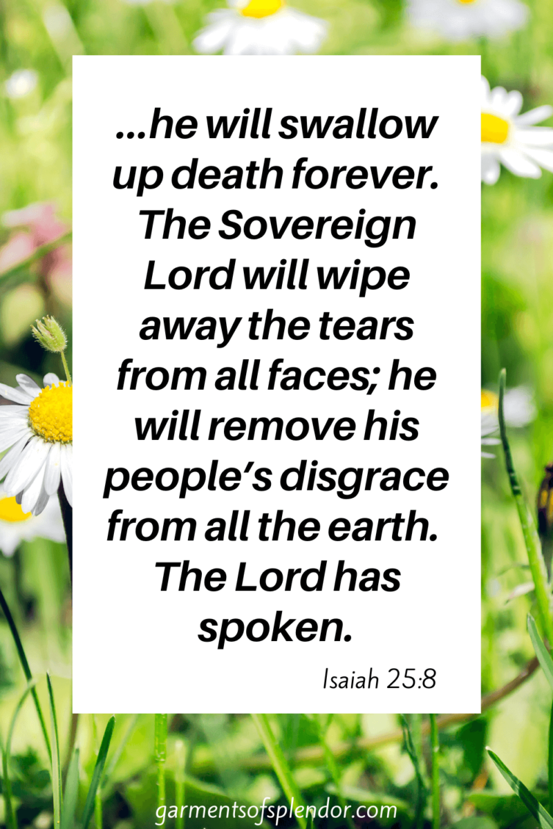 65 Powerful Bible Verses About the Resurrection (with Free Printables)