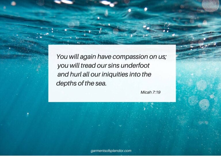 38 Powerful Bible Verses about the Ocean (with Free Printable)