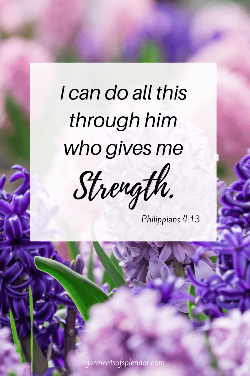 60 Encouraging Bible Verses for Women (with Free Scripture Cards)