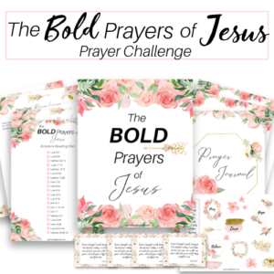 17 Powerful Prayers for Students (with Free Printable Prayers)