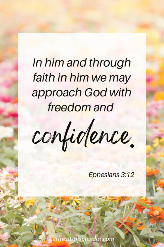 30 Powerful Bible Verses About Boldness (with FREE Printables)