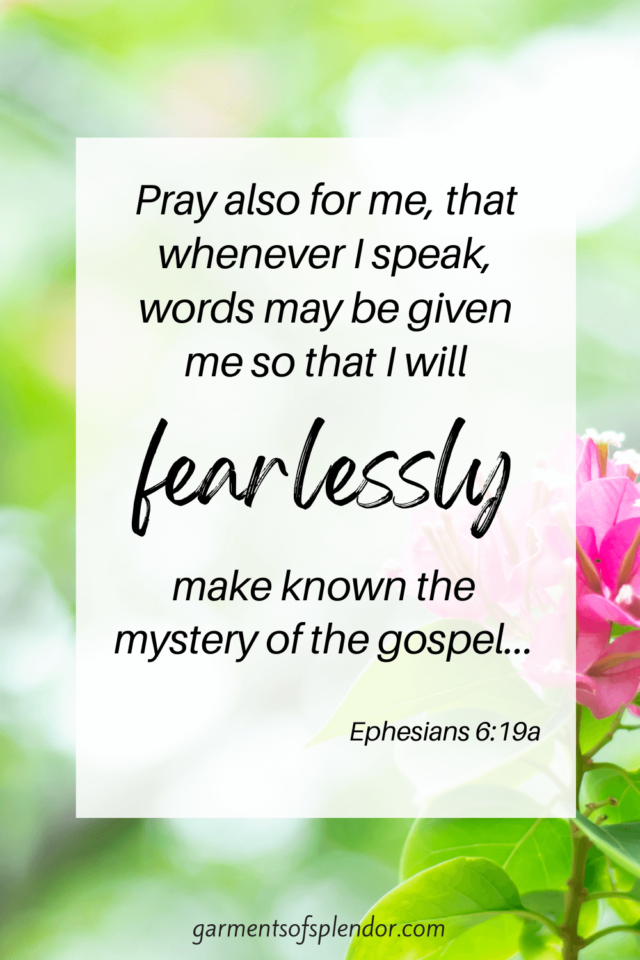 30 Powerful Bible Verses About Boldness (with FREE Printables)