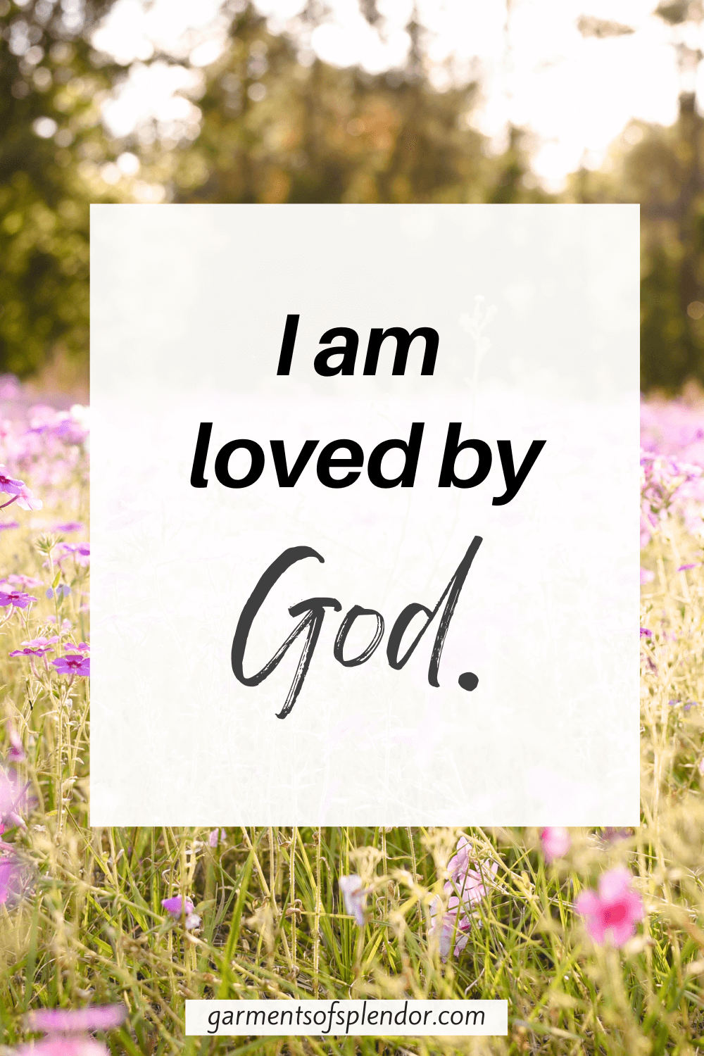 31 Identity in Christ Bible Verses to Encourage your Soul