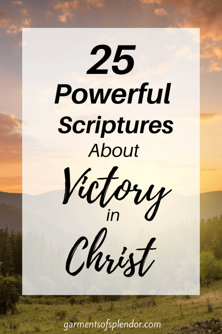 Praying with Victory Bible Study Insights (Plus 25 Powerful Bible ...