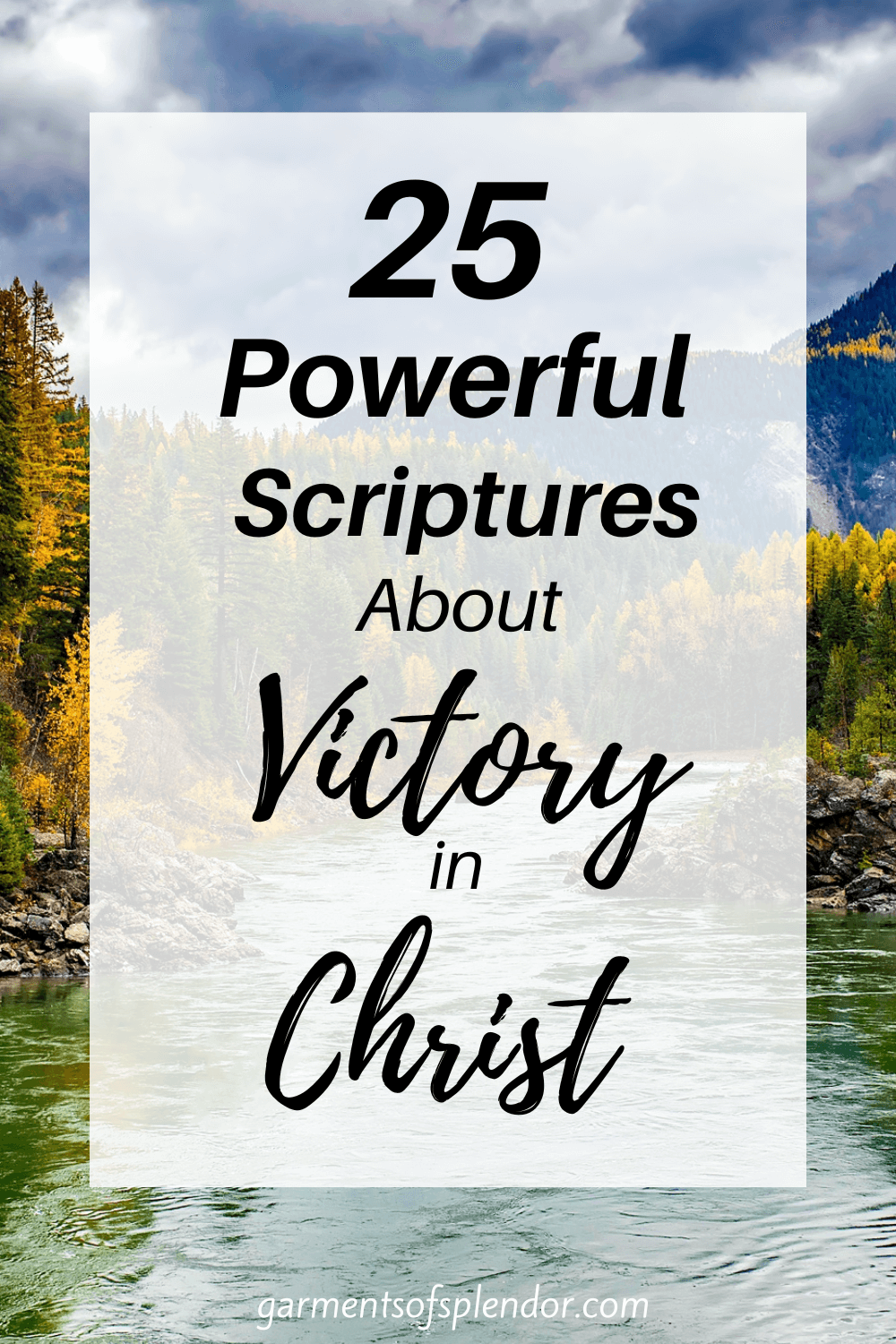 Praying with Victory Bible Study Insights (Plus 25 Powerful Bible ...