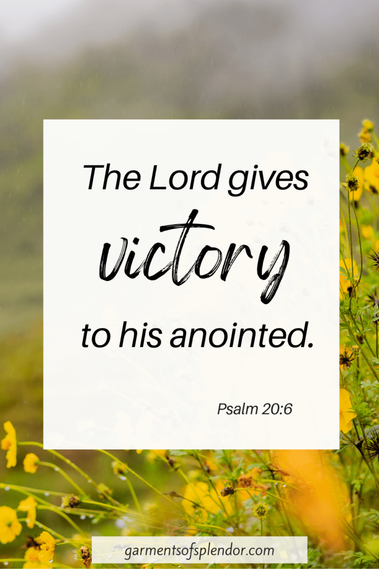 Praying with Victory Bible Study Insights (Plus 25 Powerful Bible ...