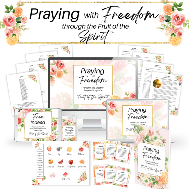 31 Powerful Prayers for Family Unity (with Free Printables)