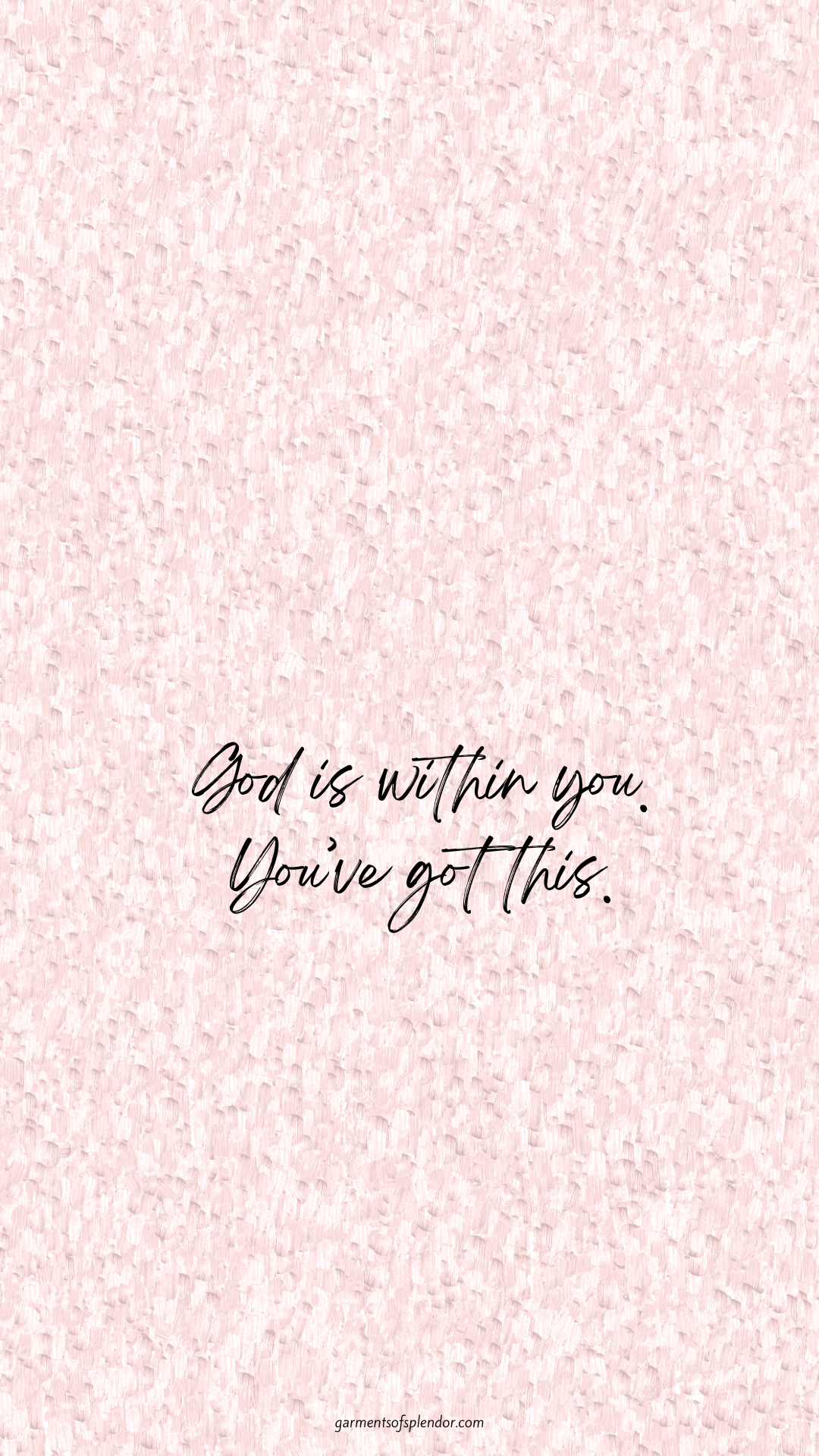 Free Lovely Christian Phone Wallpapers