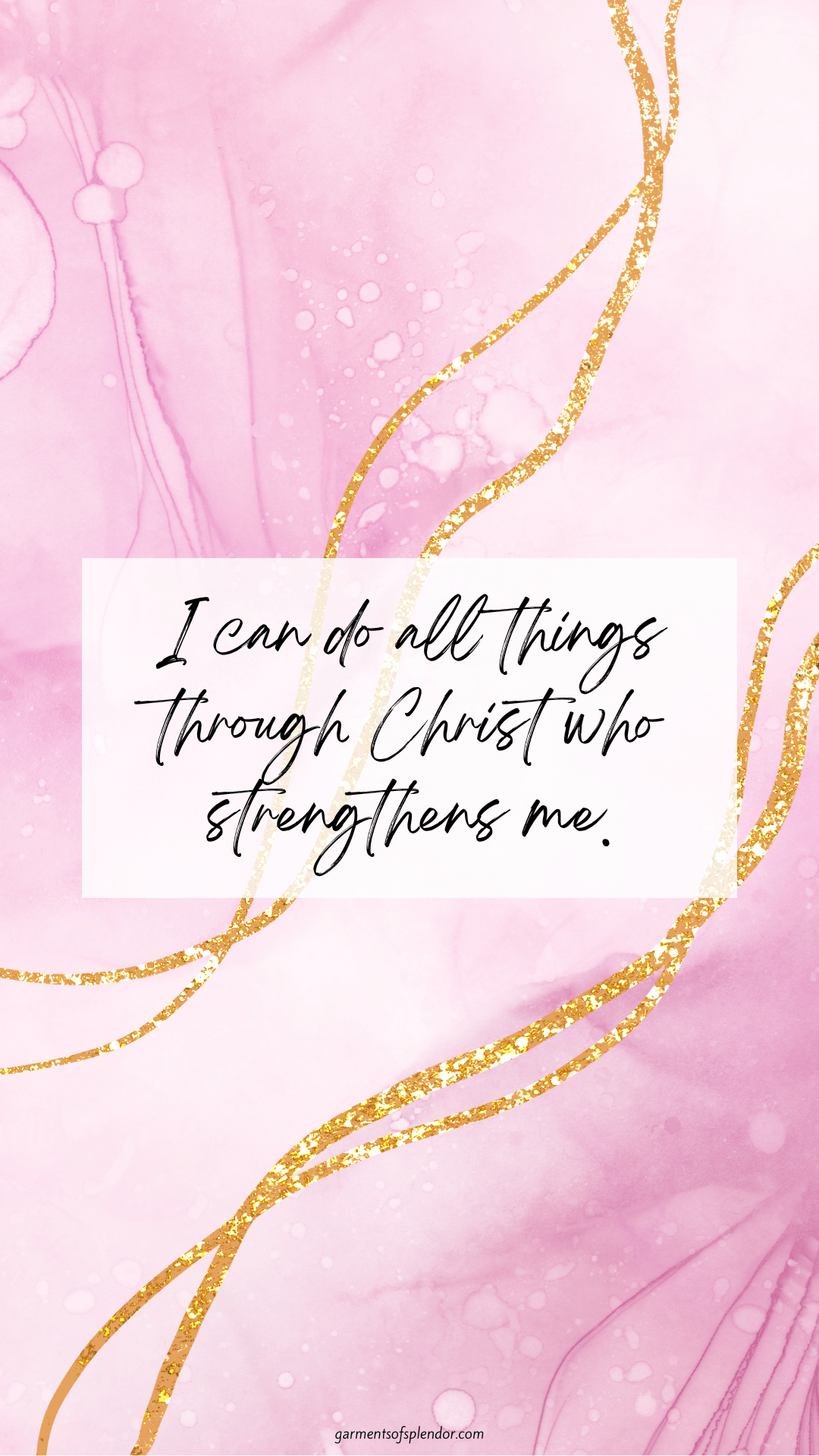 Free Lovely Christian Phone Wallpapers