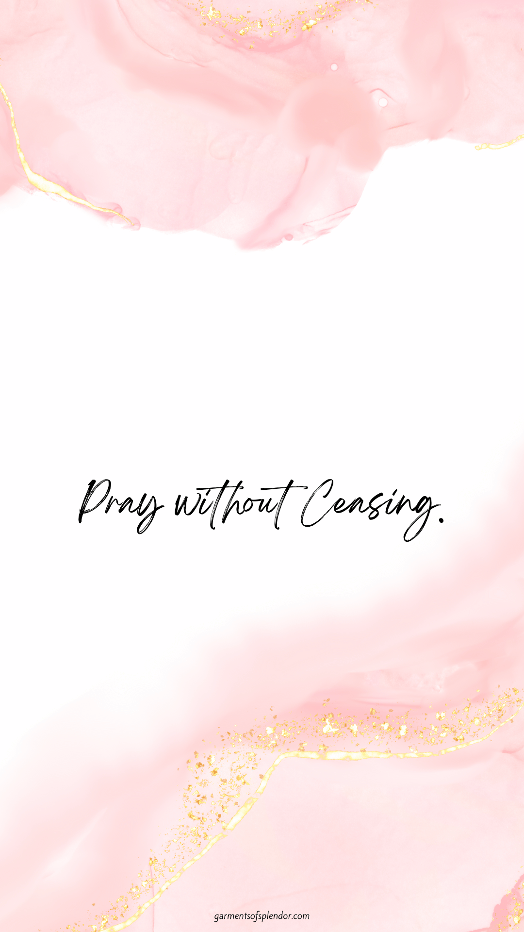 Free Lovely Christian Phone Wallpapers