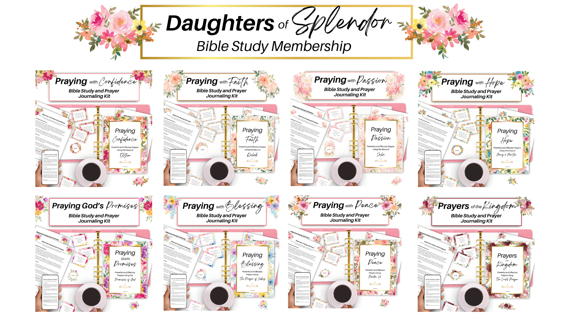 21 Powerful Scriptures on the Shield of Faith (with Free Printable)